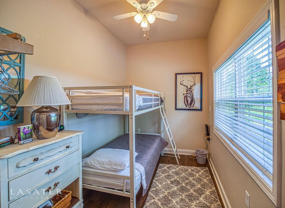 Cottage Located In The Heart Of The Ozark Mountains Close To Floating And Hiking - Arkansas