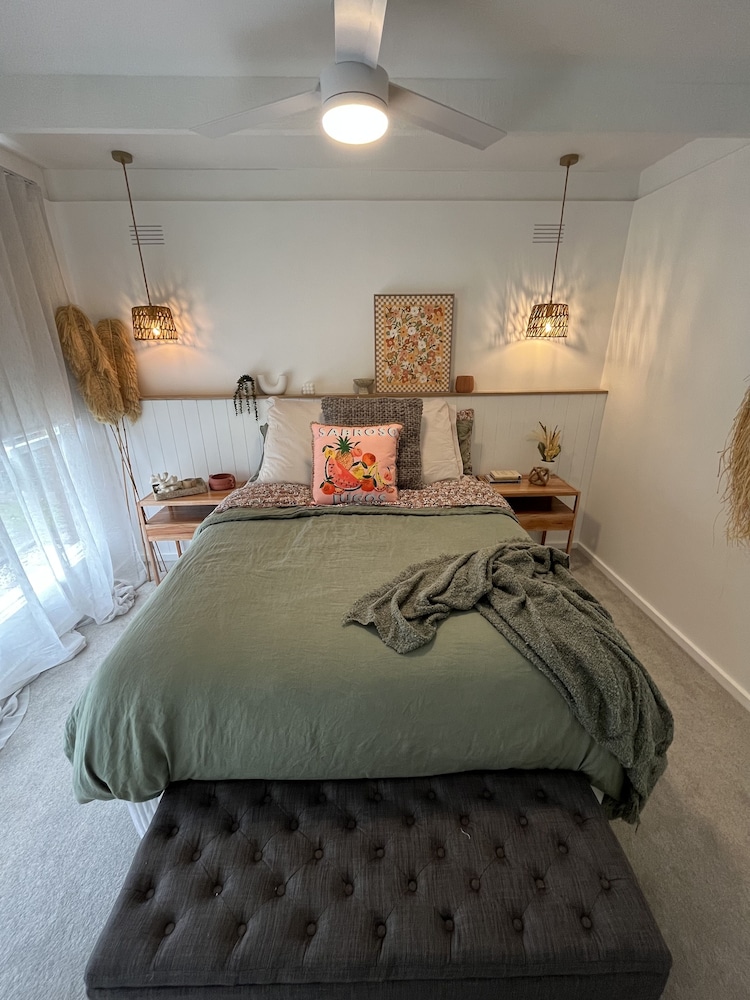 Peninsula Beach Retreat! - Red Hill