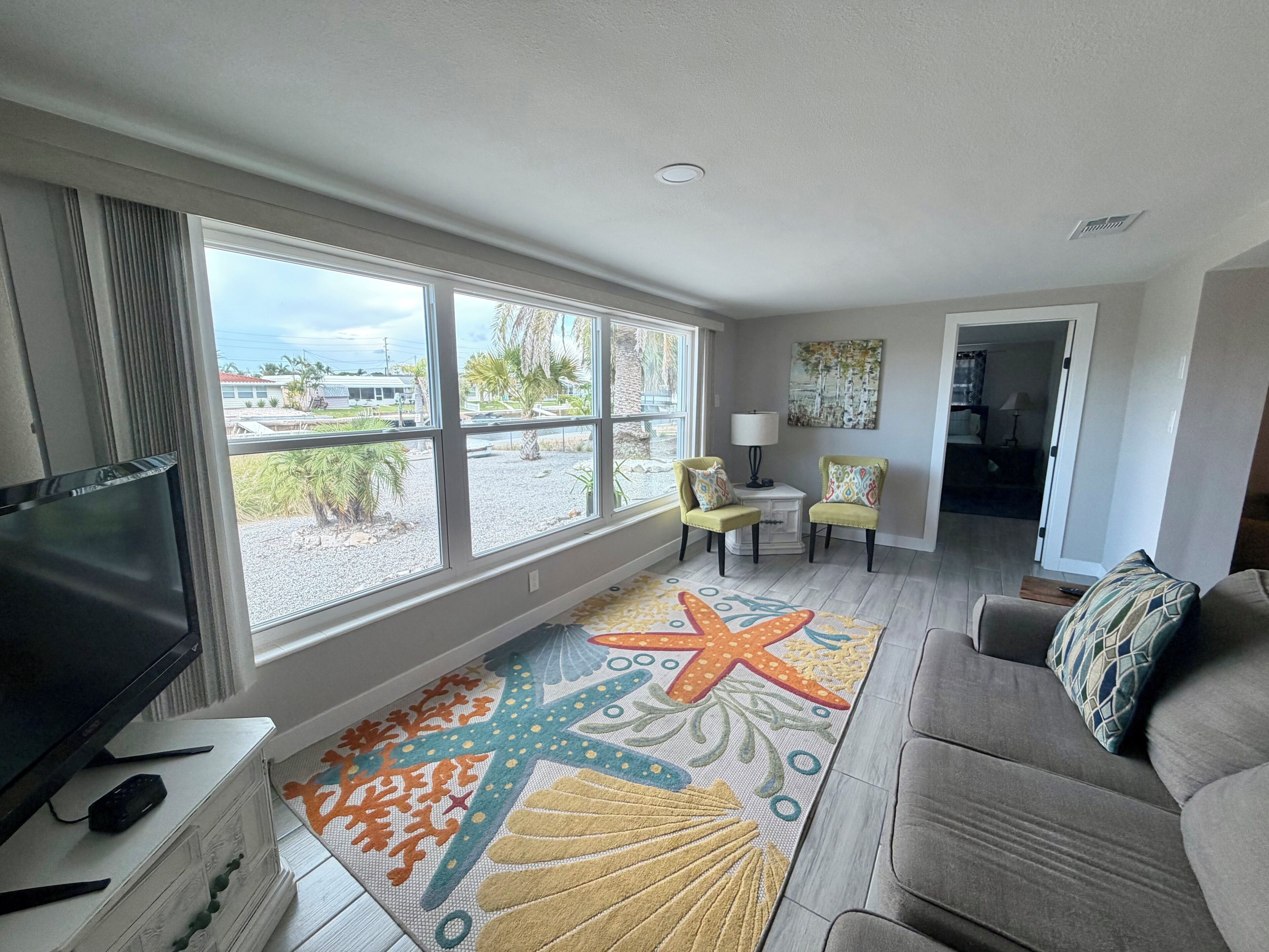 Beautifully Remodeled In 2025. Gulf Access. - New Port Richey, FL