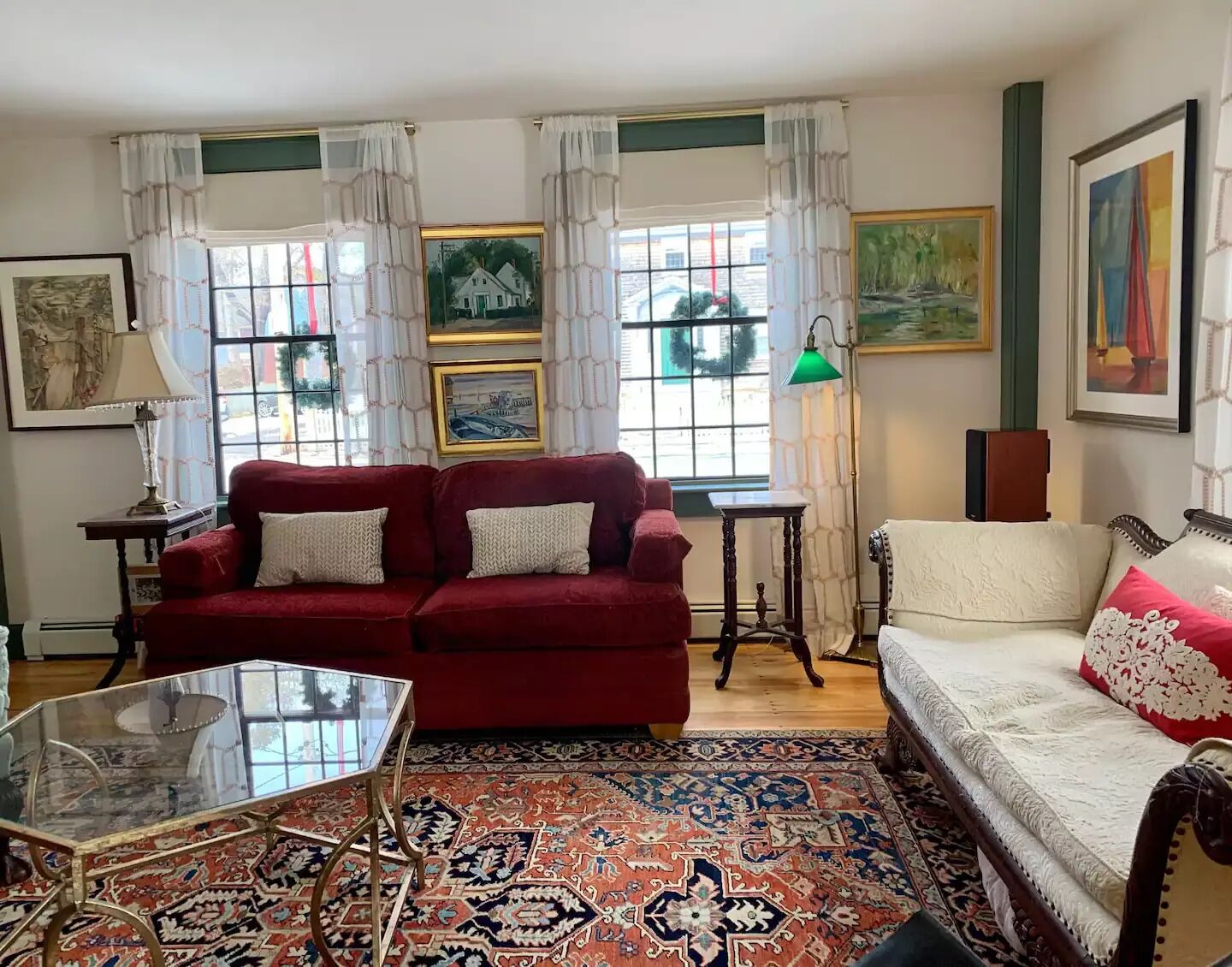 Uncover Rich American History And Coastal Charm When You Stay With Us! - Fall River, MA