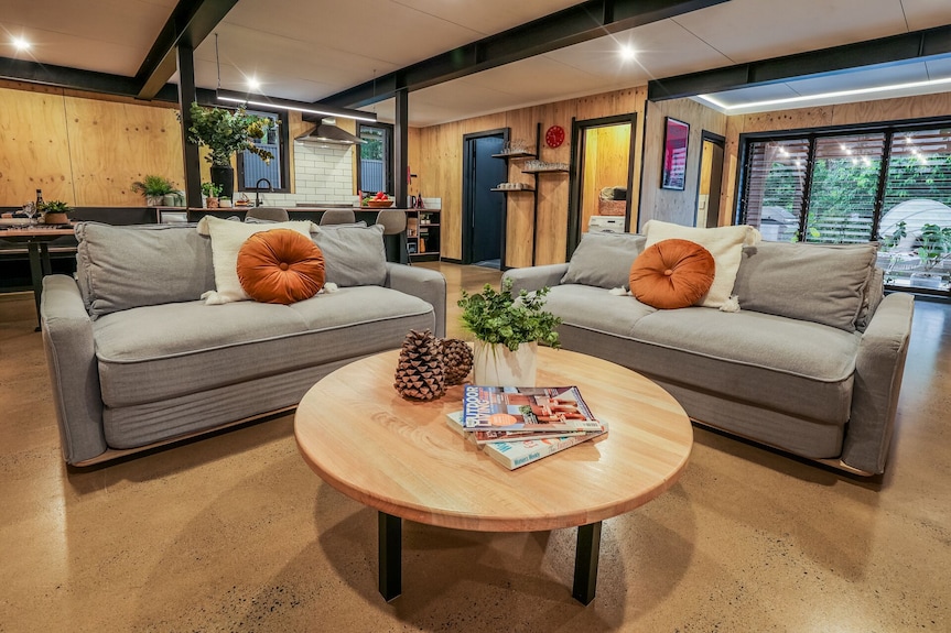 Joshis - Industrial Style Dog & Kid Friendly Guesthouse - 아그네스 워터