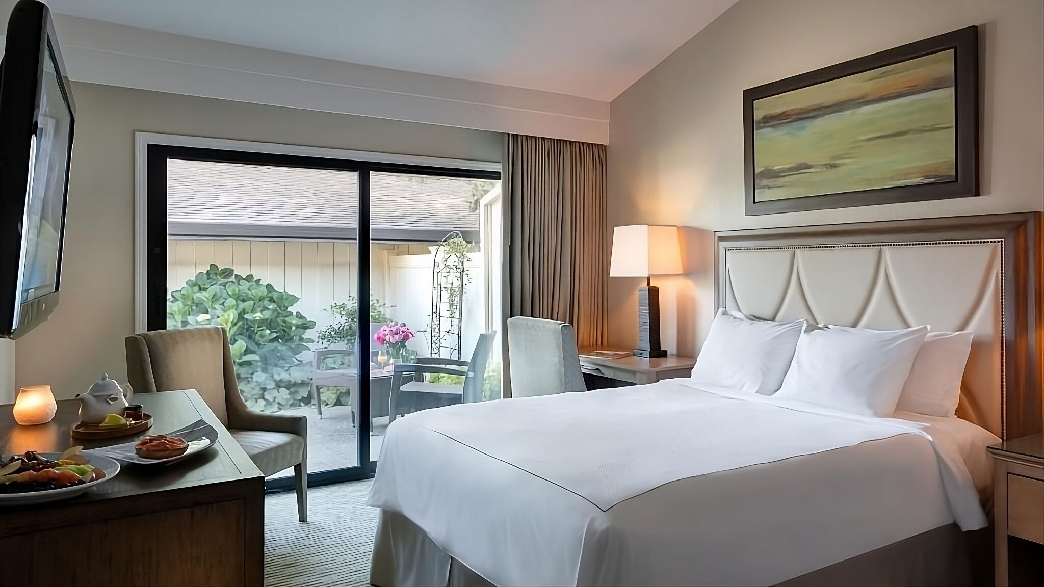 Perfect For A Quick City Escape! Minutes From Darioush Winery, Free Parking! - Sonoma, CA