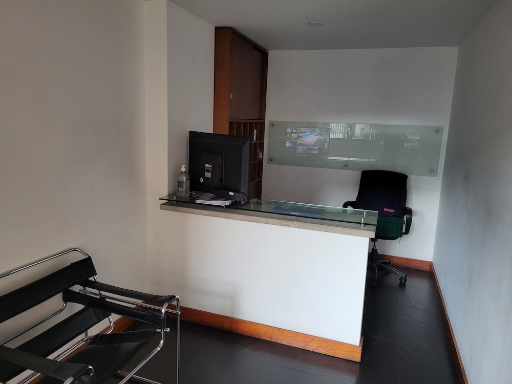 Apartamento Junto Al Virrey, Zona Rosa Y Zona T - Bogotá