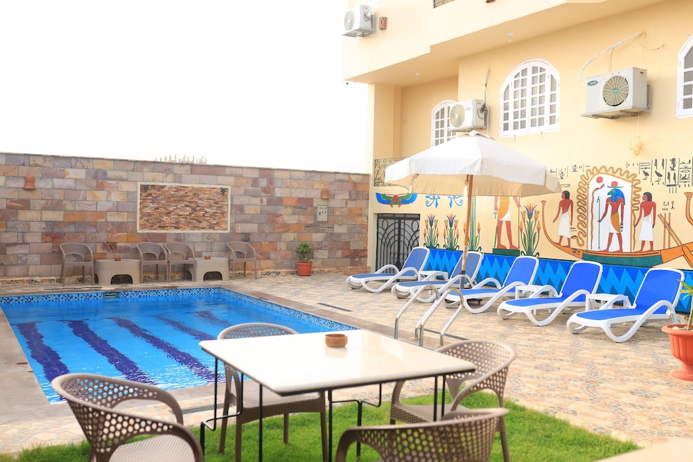 Royal Mountain Hotel - Egypt