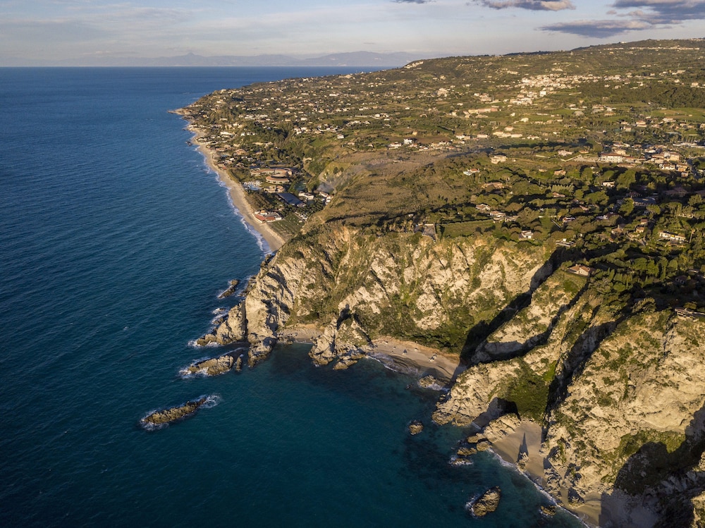 Solmaris Tropea - Rooms & Suites - Tropea