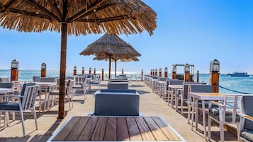 Bar de praia