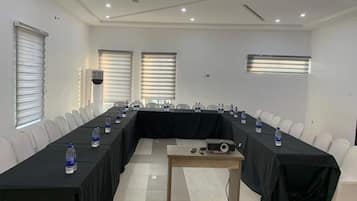 Salas de reuniões