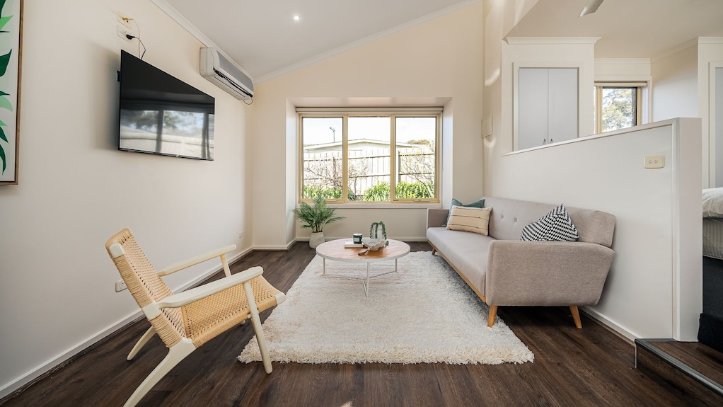 Sunshine Retreat Villa 4 - Phillip Island