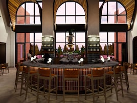 Bar (no alojamento)