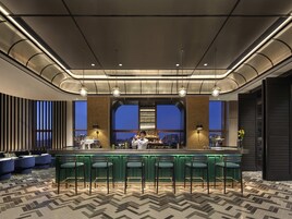 Bar (no alojamento)
