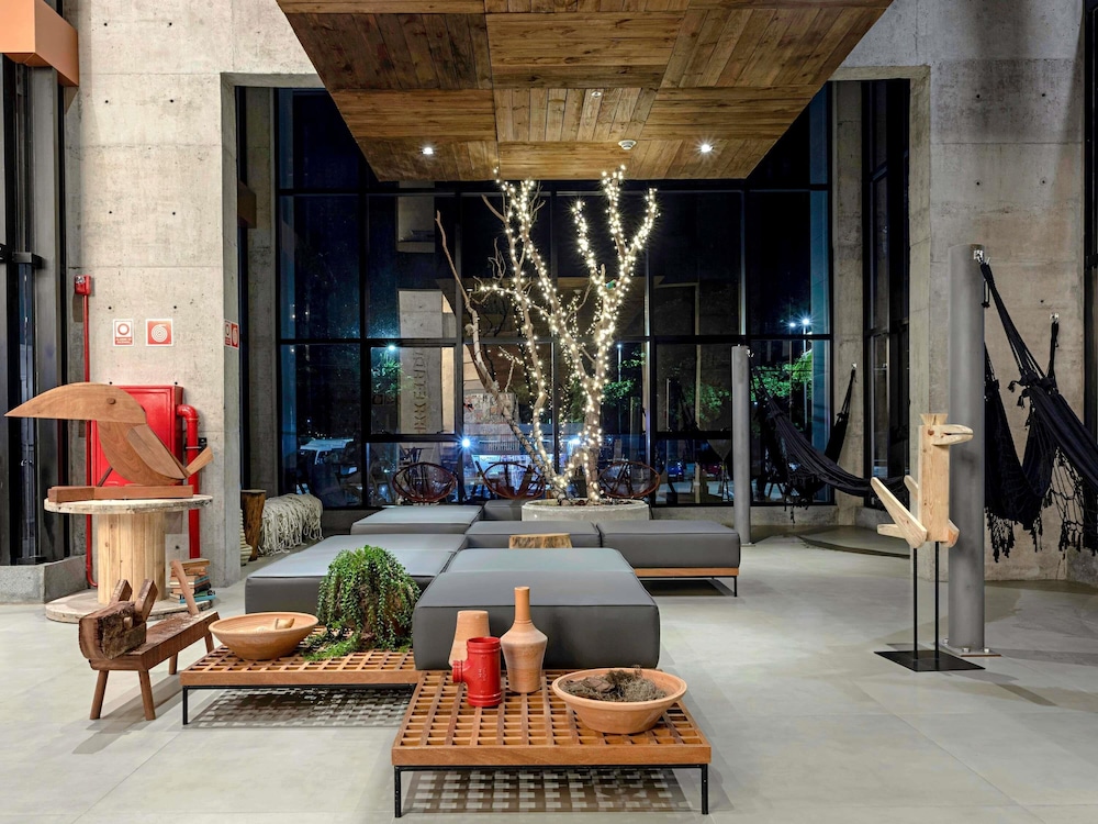 Ibis Styles Maceió Pajuçara - Maceió