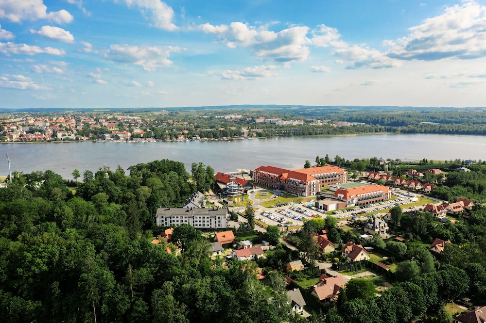 Radisson Blu Resort & Conference Center, Ostroda Mazury - Mazury