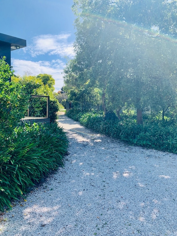 Quintessential Beach House In Old Mt Martha - Mount Martha