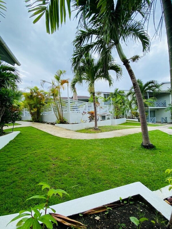 Sunset Oasis In Holetown W\/ Pool & Blazing Wi-fi - Barbados