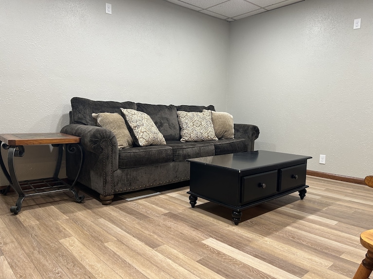 Unique Space In Historic Building - Kansas