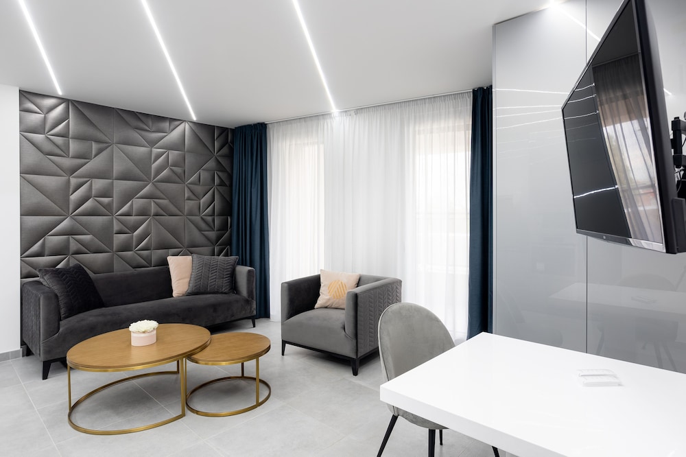 Avand Apartments Debrecen - Debrecen