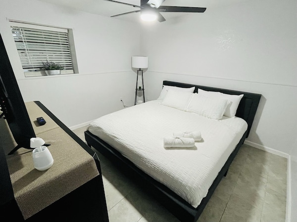 The Delightful Guesthouse - Rockhound State Park, Deming