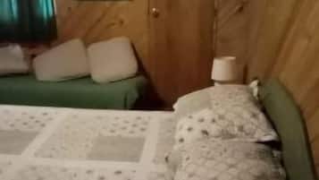 Casa Familiar | 2 quartos