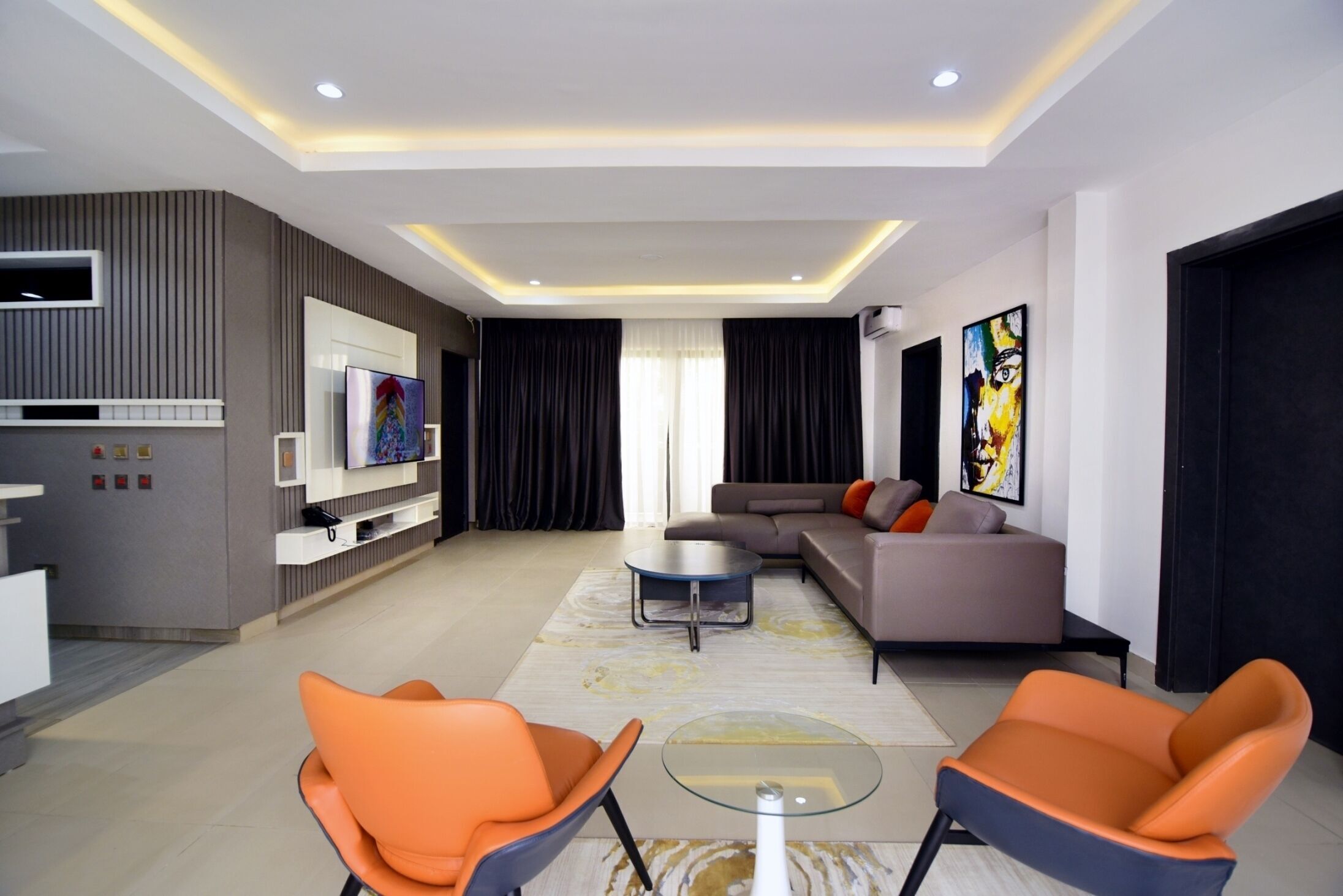 Sala de estar