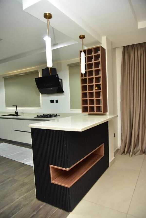 Vulcan Suites Mabushi Abuja - Abuja