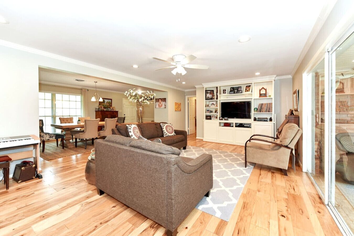 Awarded Top Properties On Airdna! - Stafford, TX