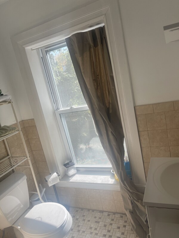 Private Bedroom In The Heart Of Stuyvesant Heights - New York City