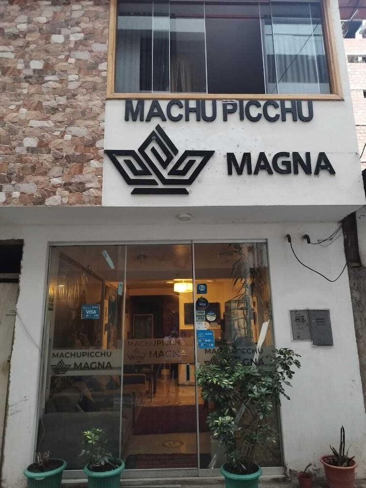 Machupicchu Magna - Aguas Calientes