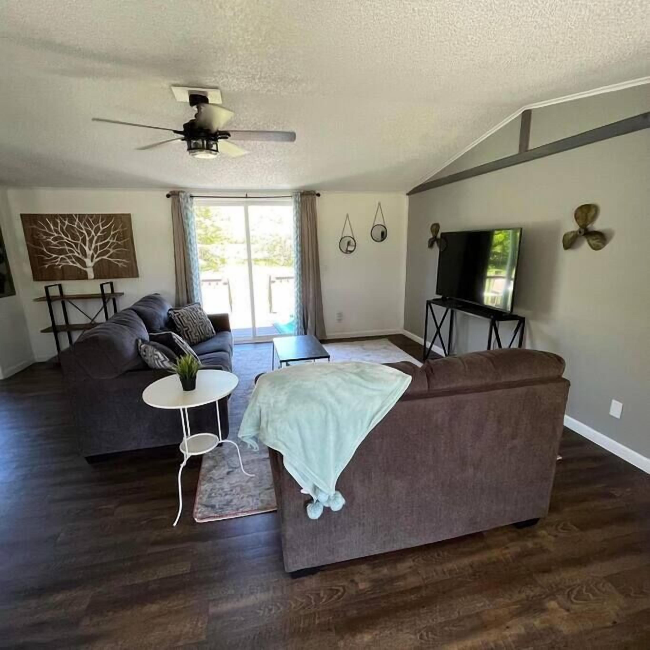 Private, Fire Pit, Rural, Near Munising - Munising, MI