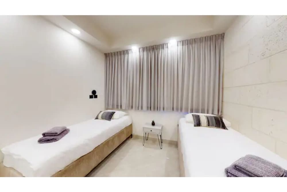 Luxury Rechavia/city Center 4 Bedroom - Israel
