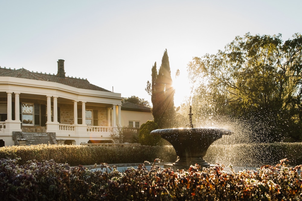 Anlaby Station - South Australia