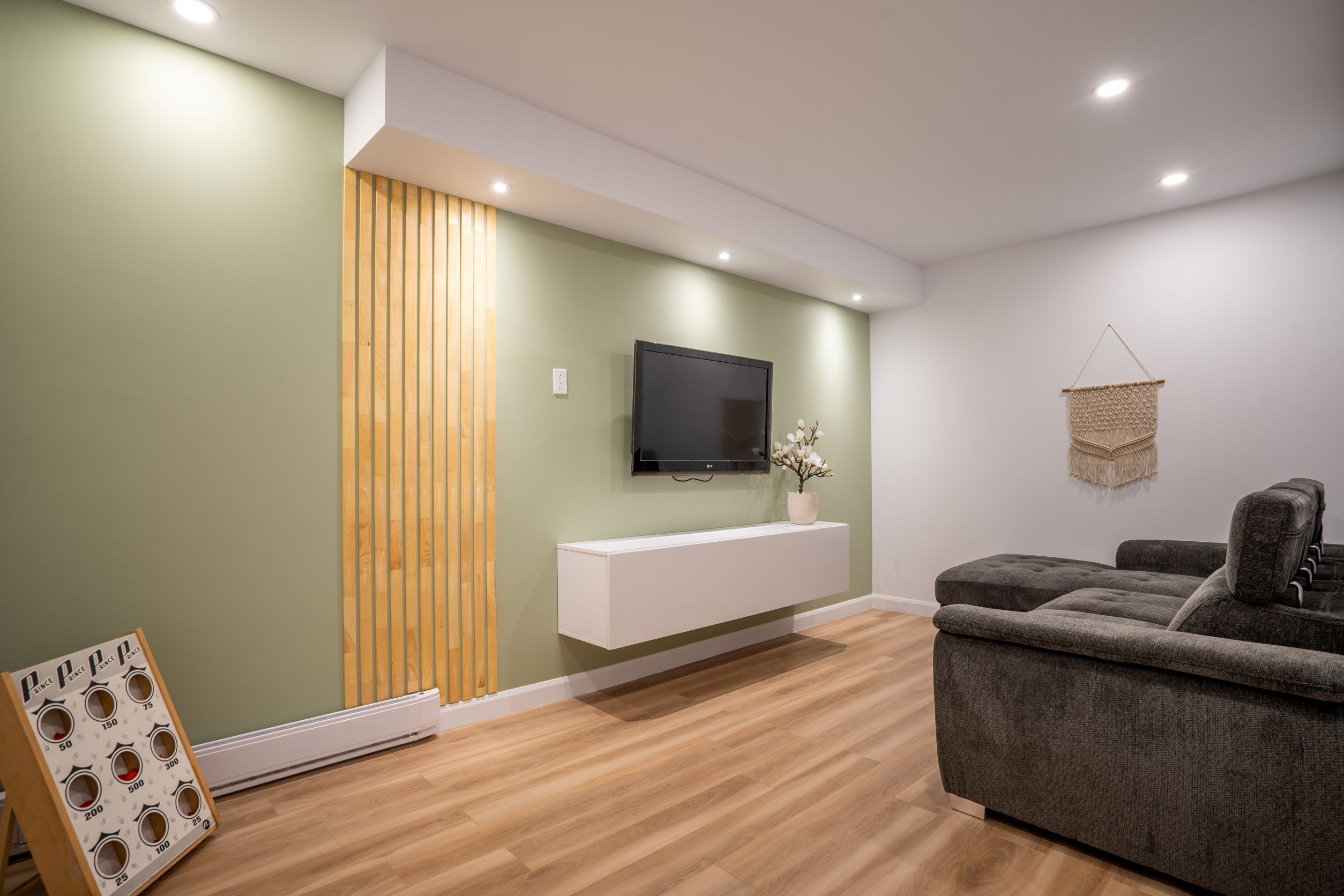 Chalet Ohana - Forêt Intime Et Spa - Bienvenues Aux Animaux ! - Québec