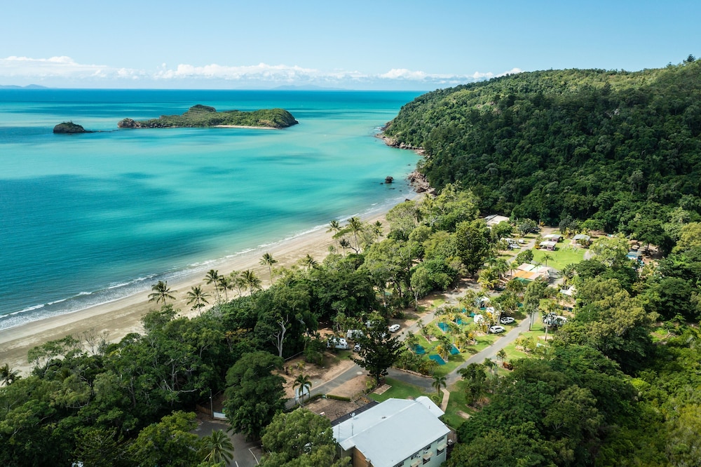 Cape Hillsborough Nature Tourist Park - Mackay