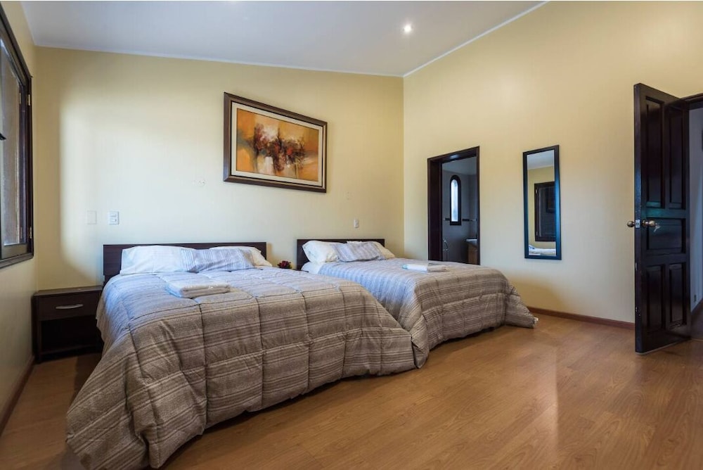 Comfy House In Miraflores For Families Or Groups - Lima