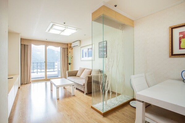 Gold Suite | 1 quarto, Wi-Fi de cortesia