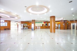 Entrada (vista interna)