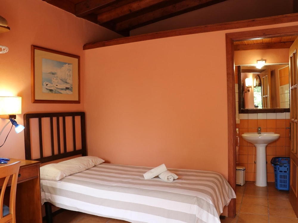 Casa El Comisario - Single Apartment - Canary Islands
