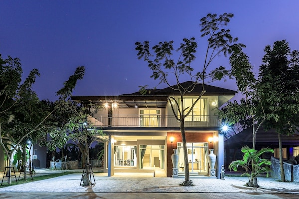 Marc Hotel Maesai - Mae Sai