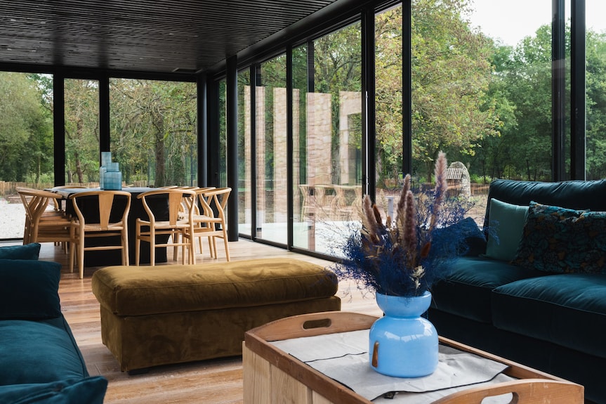 La Maison Rouge - Côtes-d'Armor