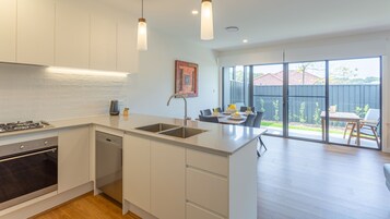 Terraço/pátio interior