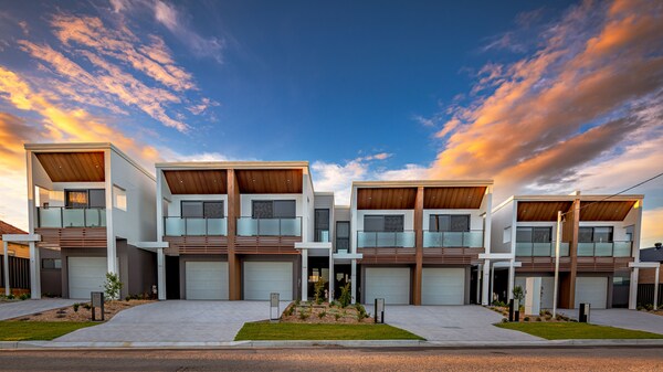 尖顶高地公寓 - 紐卡斯爾