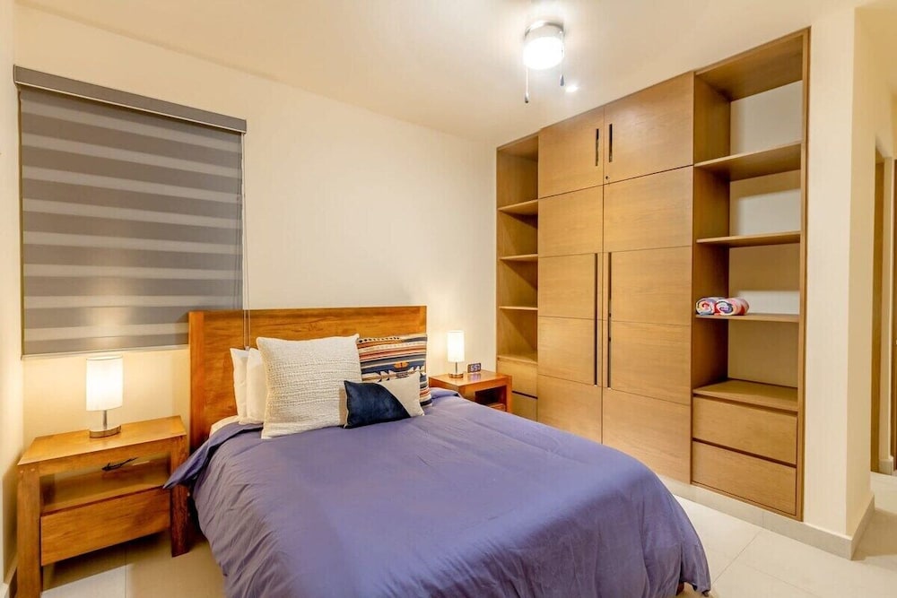 Santamar Condo | Rooftop Pools | Near Akumal Bay - Akumal