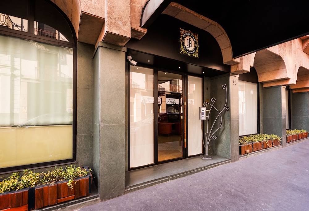 Juvarrahouse Luxury Apatments - Turin