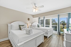 Apartamento | Com decoração personalizada, com mobília individualizada 