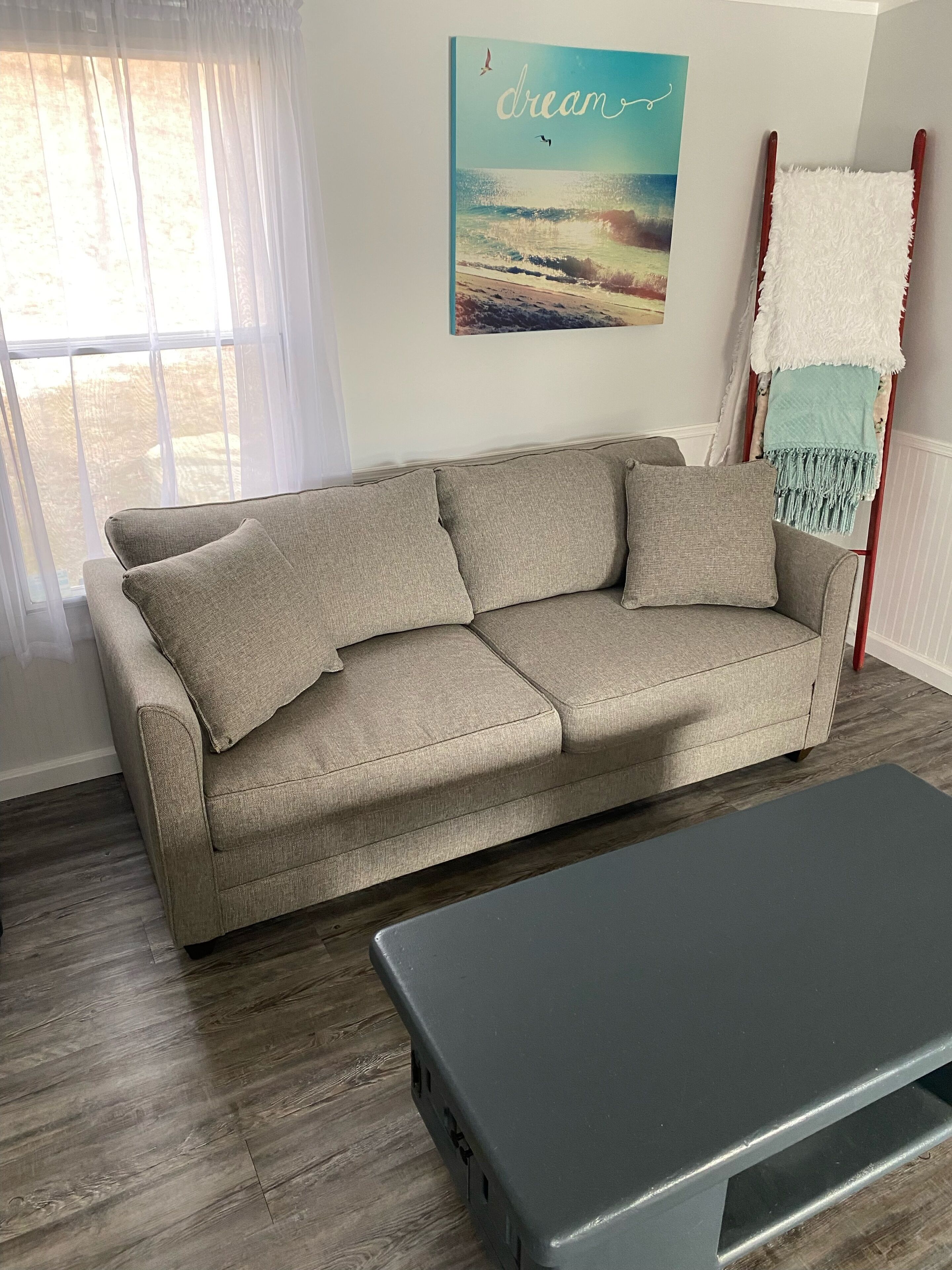 Secluded Lakefront Retreat: Fishing/kayak/paddleboard/pets Are Welcome - Dayton, TN