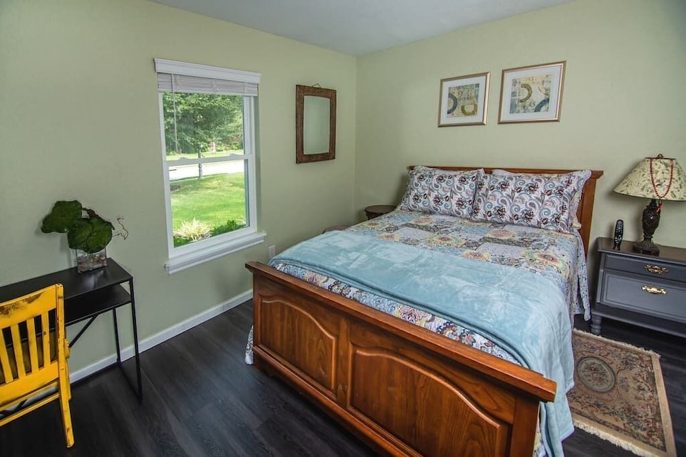 Niagara Retreat In The Heart Of Nwa - Springdale, AR