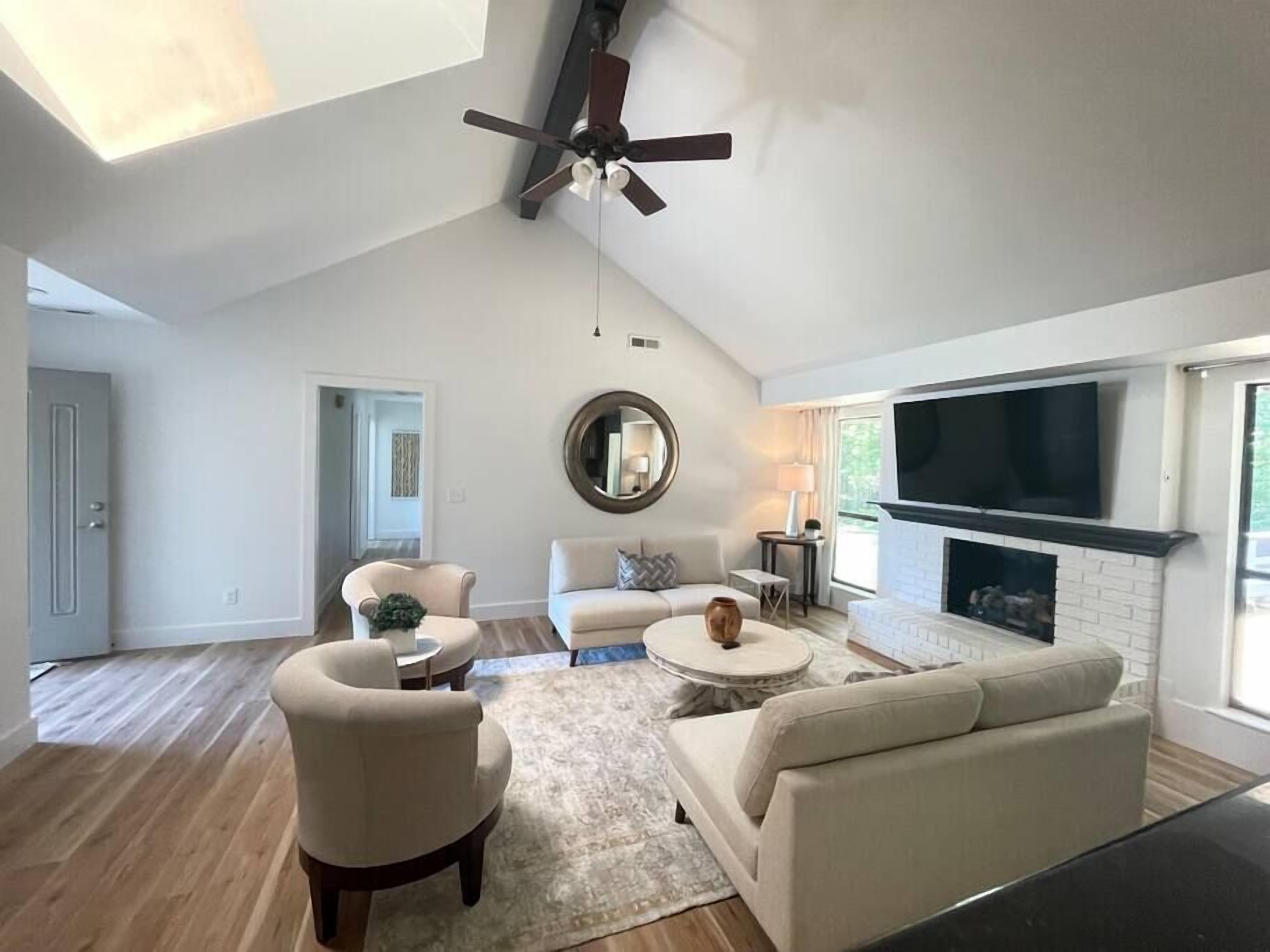 Nwa Retreat By Scull Creek. Centrally Located - Springdale, AR