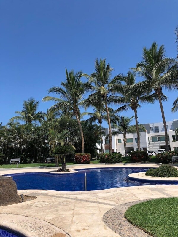 Departamentos Diamante - Mazatlán