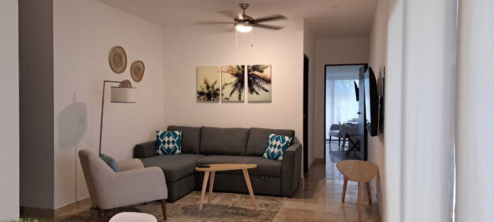 Ipana 105b, 2bd2b,4 Roof Pools Heart Of Playa Slp6 - Playa del Carmen