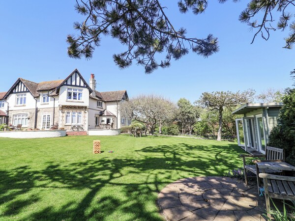 The Seaside Inn - Beer