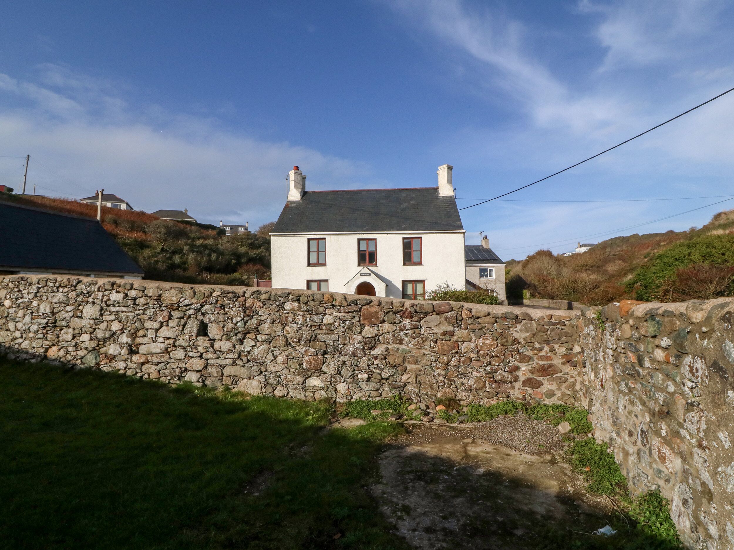 Casa de campo | Fachada